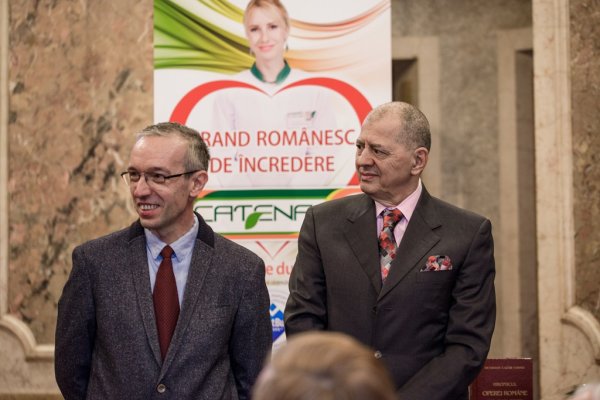 Editura Actualitatea Muzicala a UCMR Premiile Revistei pentru 2017 in ...